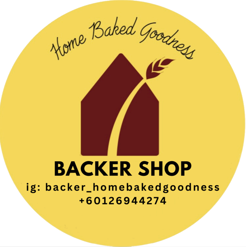 Backer Shop